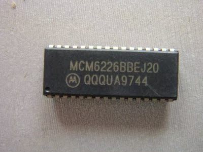 MCM6226BBEJ20 正品价优