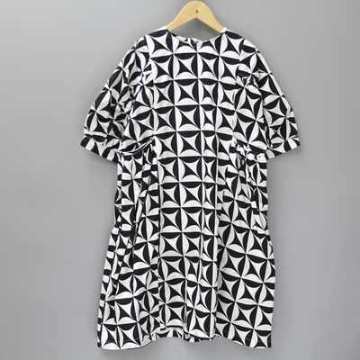 厘系列130-150夏装 品牌童装折扣/薄款纯棉短袖连衣裙28127二色