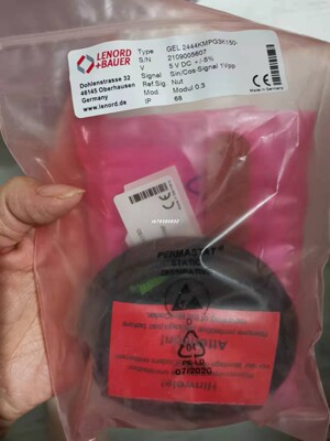 GEL2444KZPG5K150L+B编码器