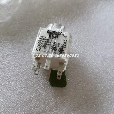 按钮原厂schlegelMTZU564