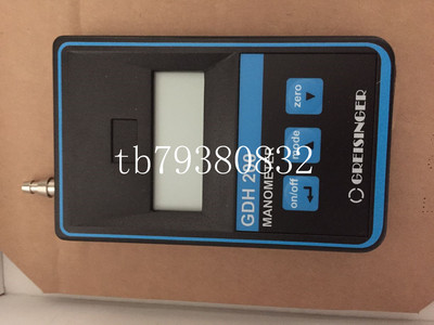 压力表OZM-D11GDH200-14