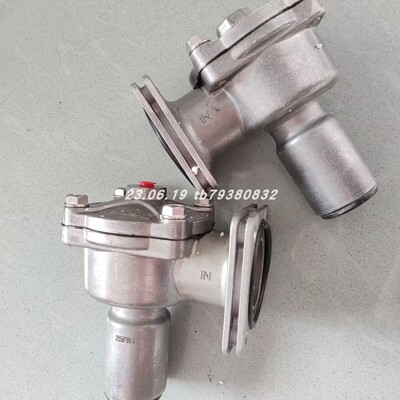 GOYEN K2546膜片RCAC25DD4002电磁阀