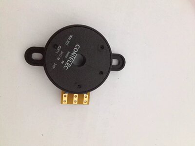 Kistler传感器4503A100LA1BICD1