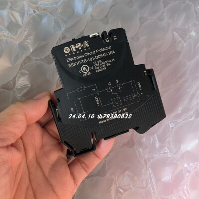 ETA控制器ESX10-TB-101-DC24V-10