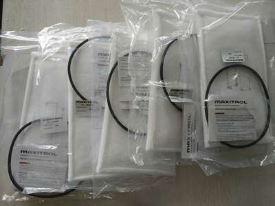 过滤器滤芯MAXITROLGF65MF