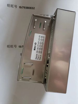 GESSMANN主令开关P5300001760