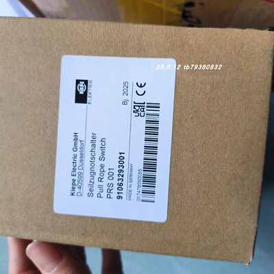 KIEPEHES拉绳开关EX0113D