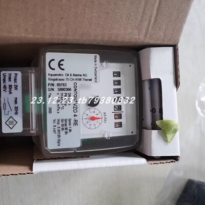 Aquametro VZO4 92680流量计GEWISS GW32411开关