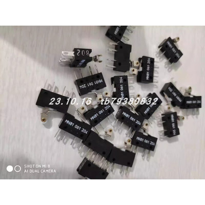 KISSLINGMN81061204微动开关