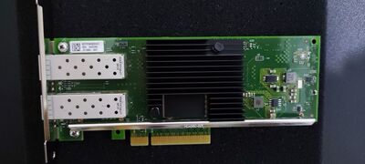 联想光纤网卡X710DA2Lenovo/联想
