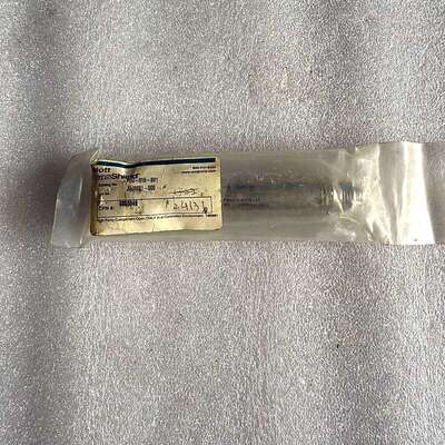 [议价可修]MOTT GASSHIELD P00-015-SV1, 全新