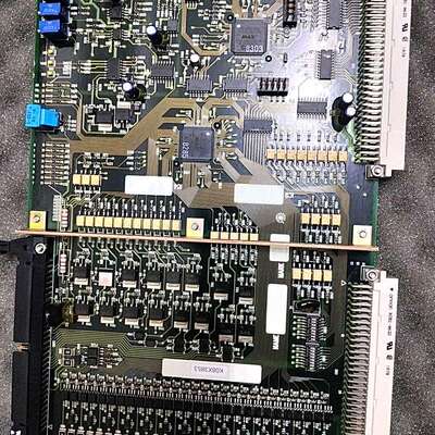 [议价可修]全新NABCO主机遥控电路板MCB-1202-01，单面板，