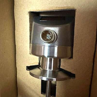 [议价可修]TD2811 IFM传感器 全新