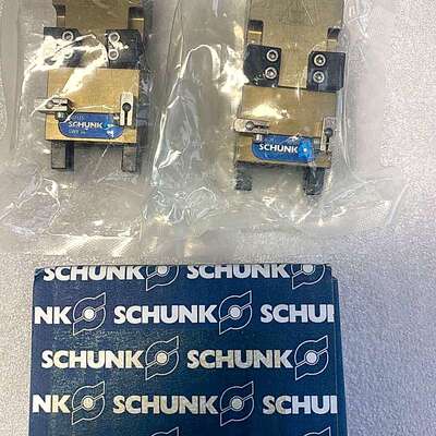 [议价可修]雄克SCHUNK气缸气爪 SDV-P 04 403130 G