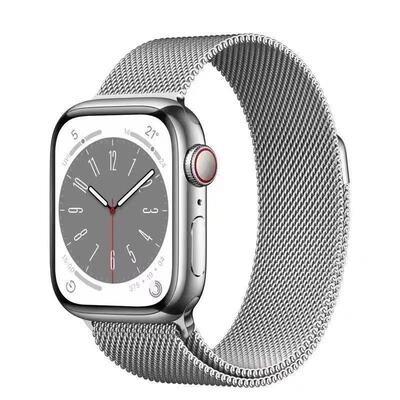 Applewatch 苹果手表 S10 钛金属 s9 s8 不 绣钢