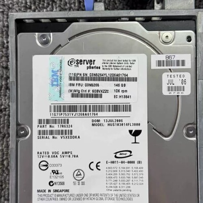 议价IBM 03N5265 03N6332 03N5267 03可维修
