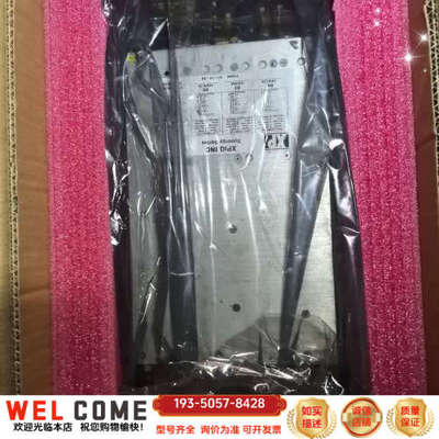 ABB电源模块 P-HA-RPS-32200000详谈报价