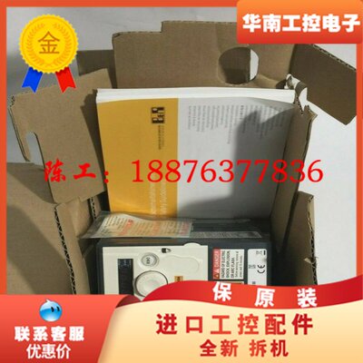 B&R ACOPOS INVERTER X64 8I64S议价