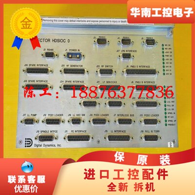 数字动力控制器 Novellus 02-252395-00议价