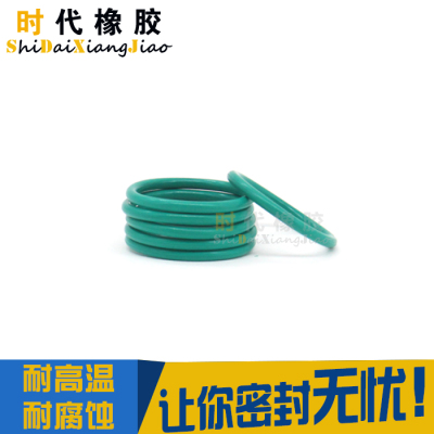 氟胶O型圈内径107.62/113.97/120.32/126.67/133.02/139.37*2.62