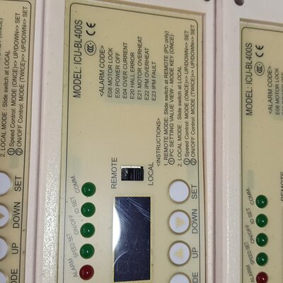 议价Shinsung控制器ICU-BL400WSICUBL400WSBL400WSICUBL400WS