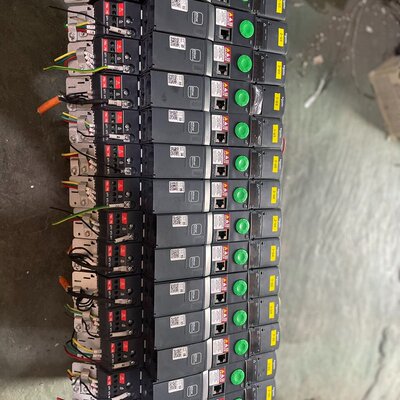 议价变频器ATV320U15N4BATV320U22N4BATV320U30N4B