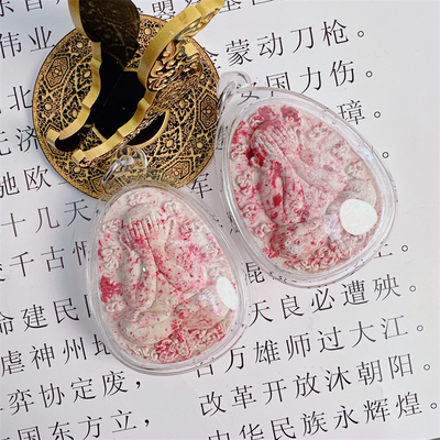 南传佛缘 泰国佛牌 必达佛 掩面佛 龙婆rak 昭坤烙 吊坠 泰国特色