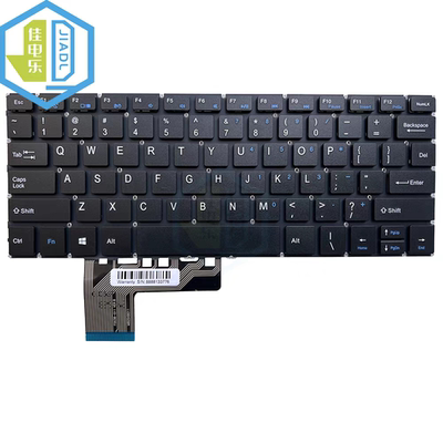 全新 适用 捷威 Gateway GWTC116-1BK GWTC116-2BL键盘F0038-011