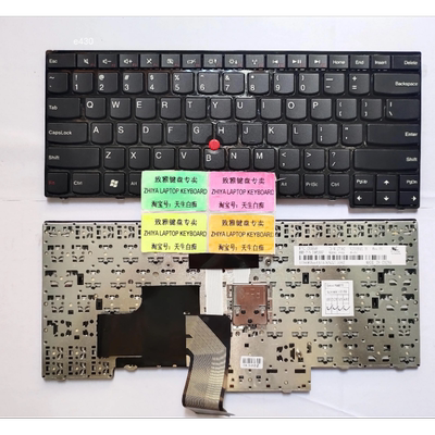 全新LENOVO E430 E430C E330 E430S E435 E445 BR  键盘