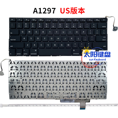 全新A1370 A1465 A1502 A1369 A1466 A1278 A1322键盘A1398