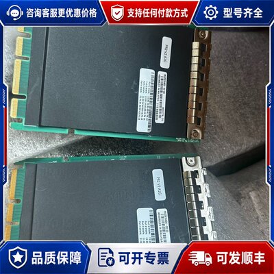议价Qlogic QOC2774-CU QOC2774 四可维修