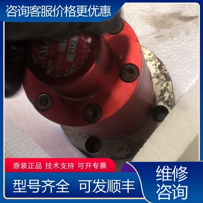 议价Fawick旋转接头ATF-12型接头左右旋转接头ATF系可维修