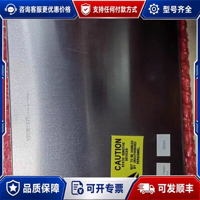 议价原厂FANUC型号LM64P101R A61L-可维修