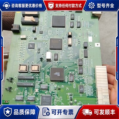 议价Matrox SOL2MEVCLB图像采集卡可维修