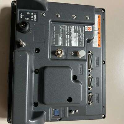议价FURUNO古野 FELCOM 18显示器，型号IC-21可维修