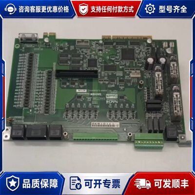 议价NACHI那智UM351D L21730X L2可维修