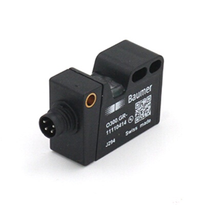 现货Baumer堡盟O300GR-11110414漫反光电传感器O300.GR-GW1T.72N