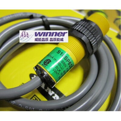 邦纳S18SP6L,S18SP6LP,S16SP6FF25,S18SP6FF50,S18SP6D,S18SP6DL