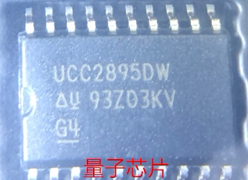 UCC2895 UCC2895DW UCC2895DWTR DC-DC切换器 SOP-20