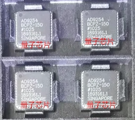AD9254BCPZ-150  AD9254BCPZ  AD9254  LFCSP-48