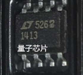 全新LT1413CS8  LT1413CS LT1413 丝印1413 SOP-8