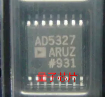 全新AD5323BRUZ AD5323ARUZ AD5323 TSSOP-16