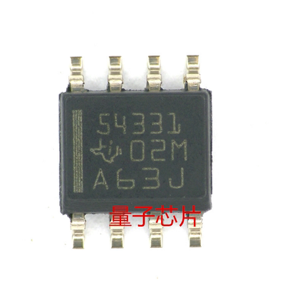 全新原装TPS54331DR  TPS54331  丝印54331  SOP-8