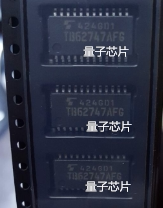 TB62747AFG TB62747A  TB62747 SSOP-24