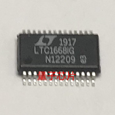 全新LTC1668IG LTC1668 SSOP-28