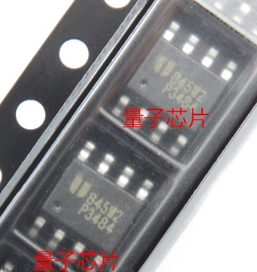 EUP3484ADIR1  EUP3484A P3484 3484A SOP-8