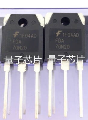 全新FDA70N20  70N20  TO-3P