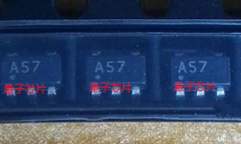 OPA657NB/250 OPA657NB OPA657N  丝印 A57 运算放大器 SOT-23-5
