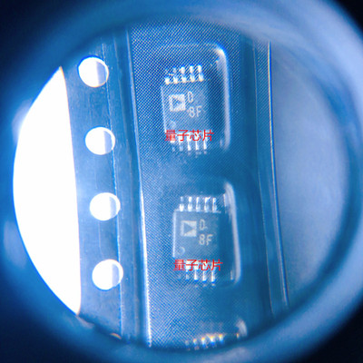 全新AD5324ARMZ AD5324 丝印D8F MSOP-10