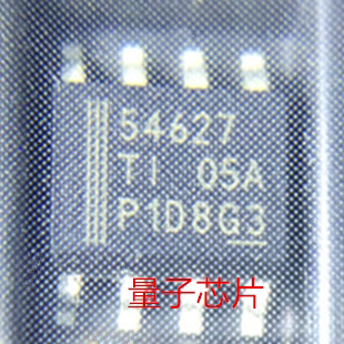 全新TPS54627DDAR TPS54627 丝印54627 SOP-8